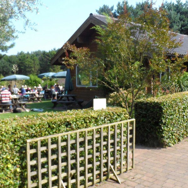 Priory Maze Tea Rooms - Visit Sheringham