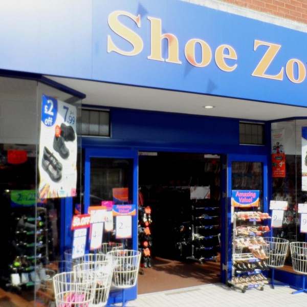 Shoe Zone - Visit Sheringham